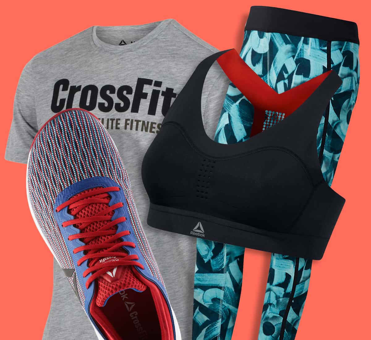 TRU·FIT Fitness Nutrition & Clothing - TRU·FIT