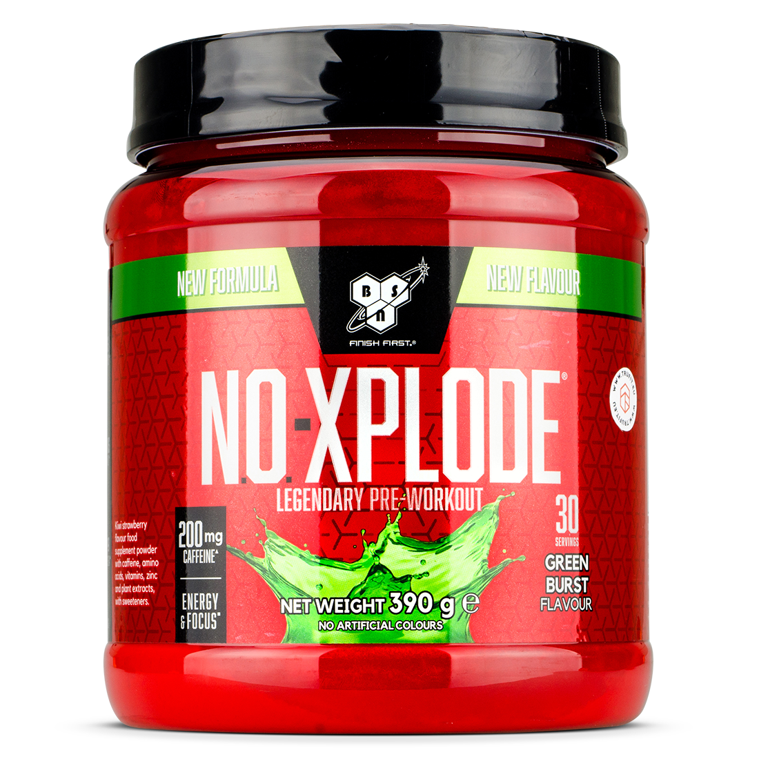 Sporta Uzturs - Uzturs - TRU·FIT