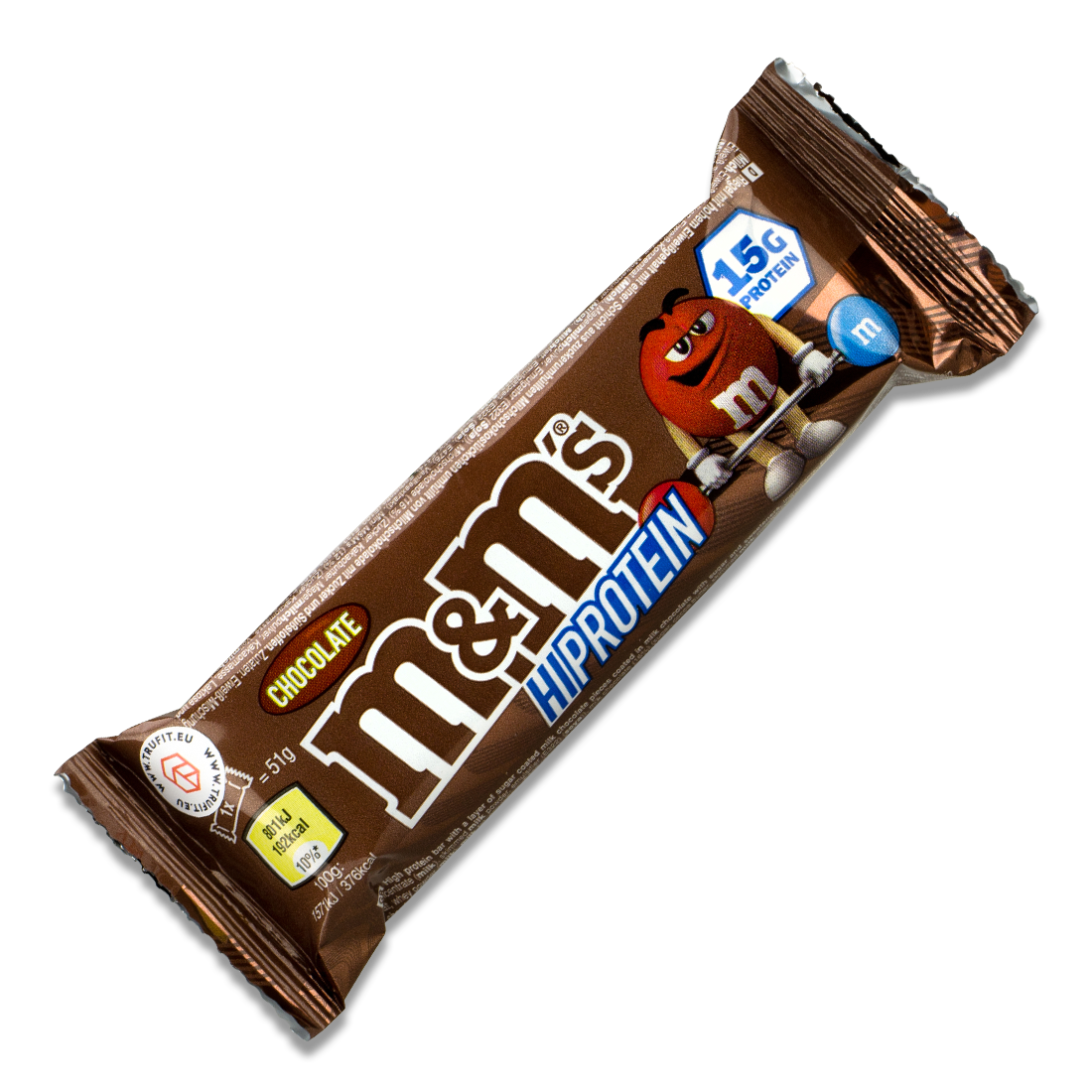 Healthy Snacks & Food - Nutrition - TRU·FIT
