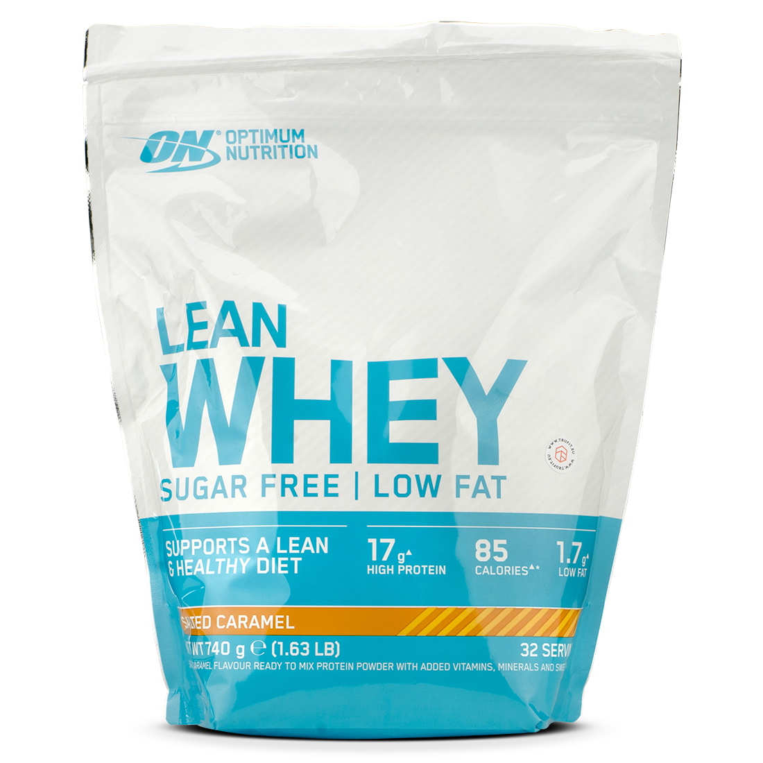 Weight Management - Nutrition - TRU·FIT