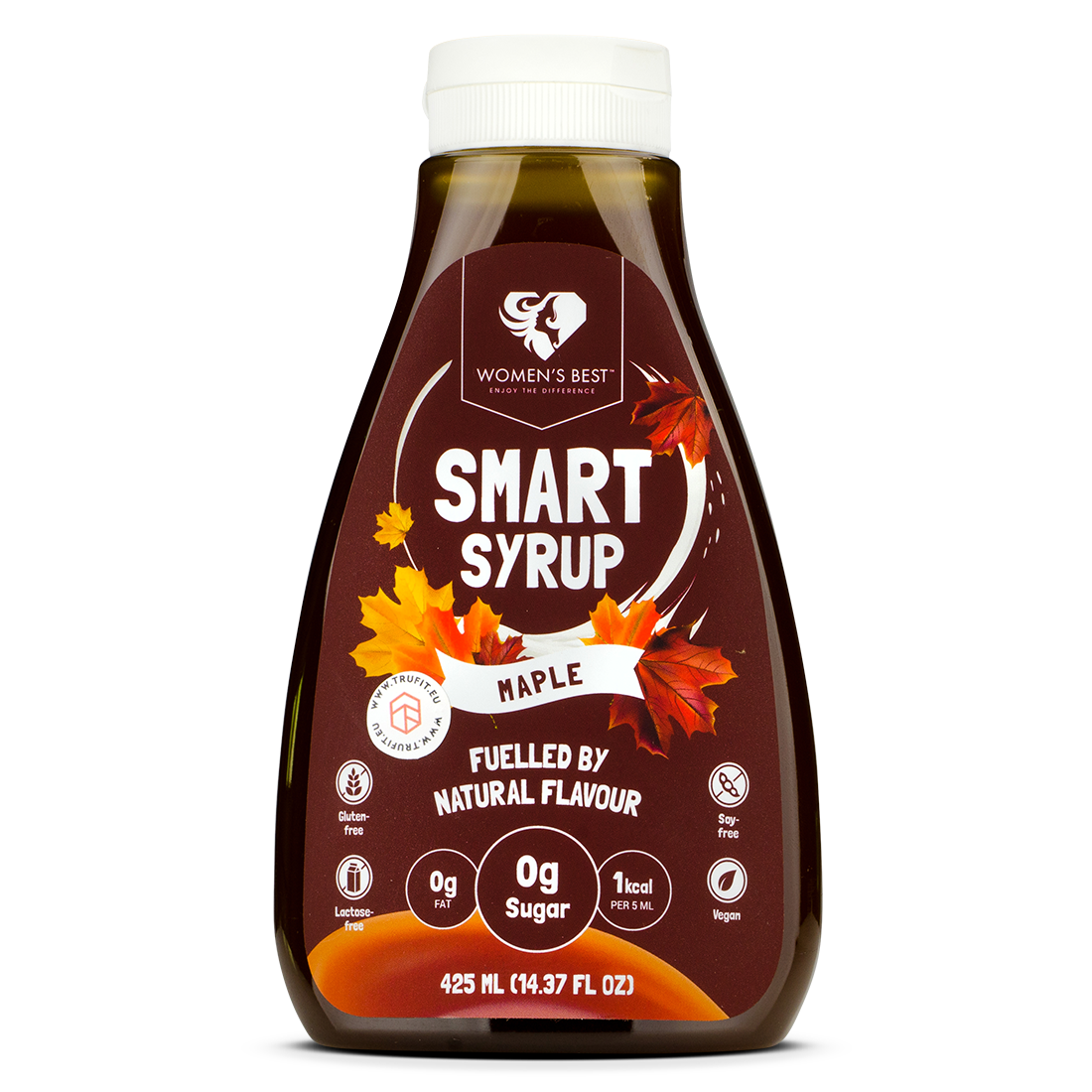 Healthy Snacks & Food - Nutrition - TRU·FIT