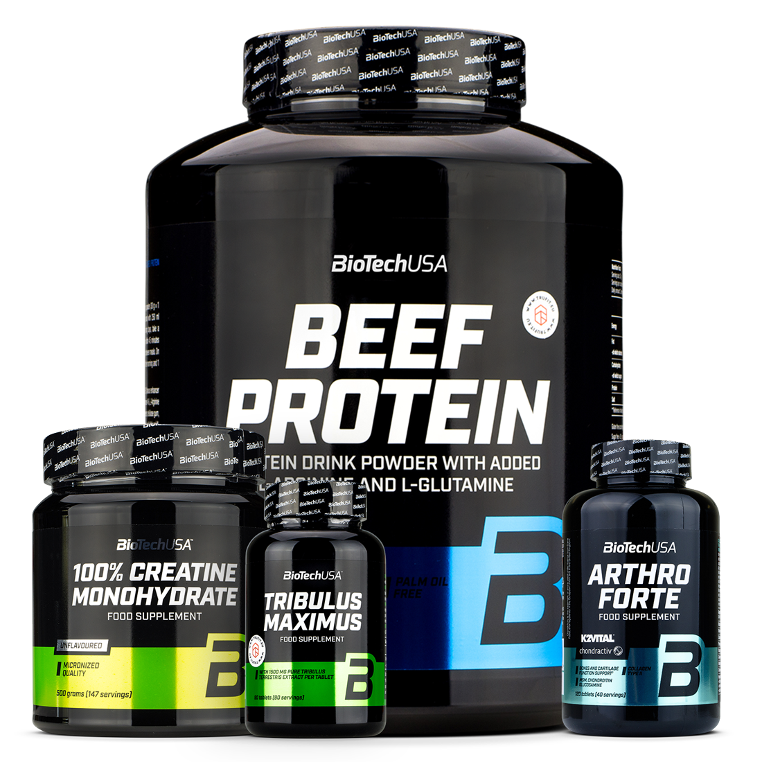 TRU·FIT Fitness Nutrition & Clothing - TRU·FIT