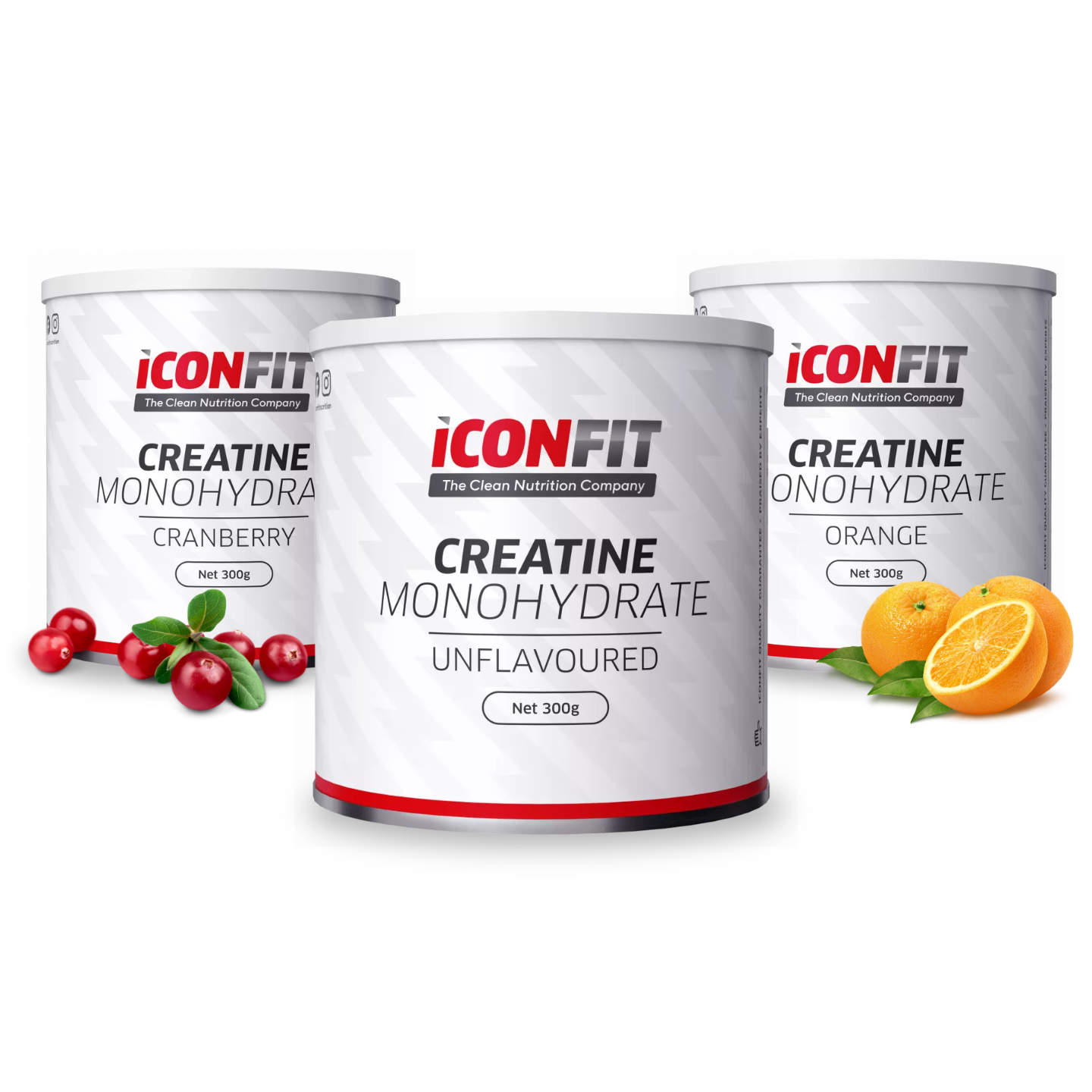 Sports nutrition - Nutrition - TRU·FIT