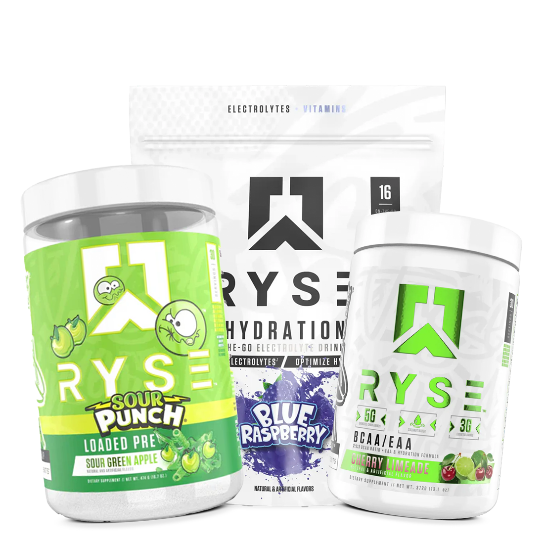 TRU·FIT Fitness Nutrition & Clothing - TRU·FIT